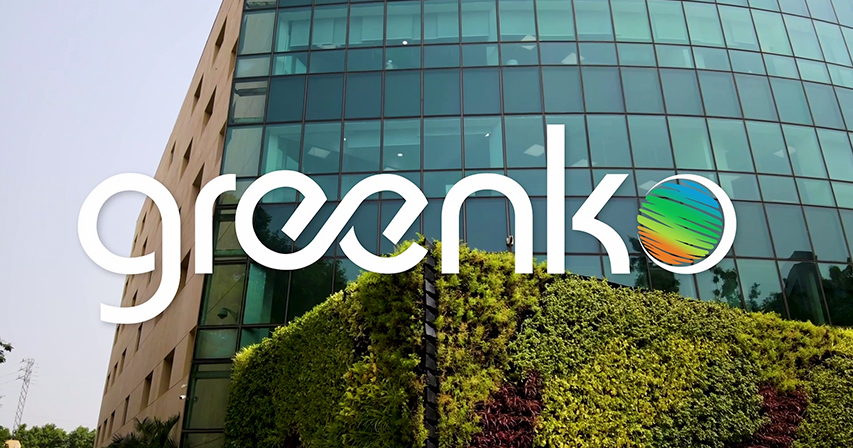Greenko Logo CCI Approves Acquisition Of Additional Shares In Sikkim